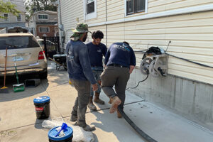 Home - The Mudjacking Contractor